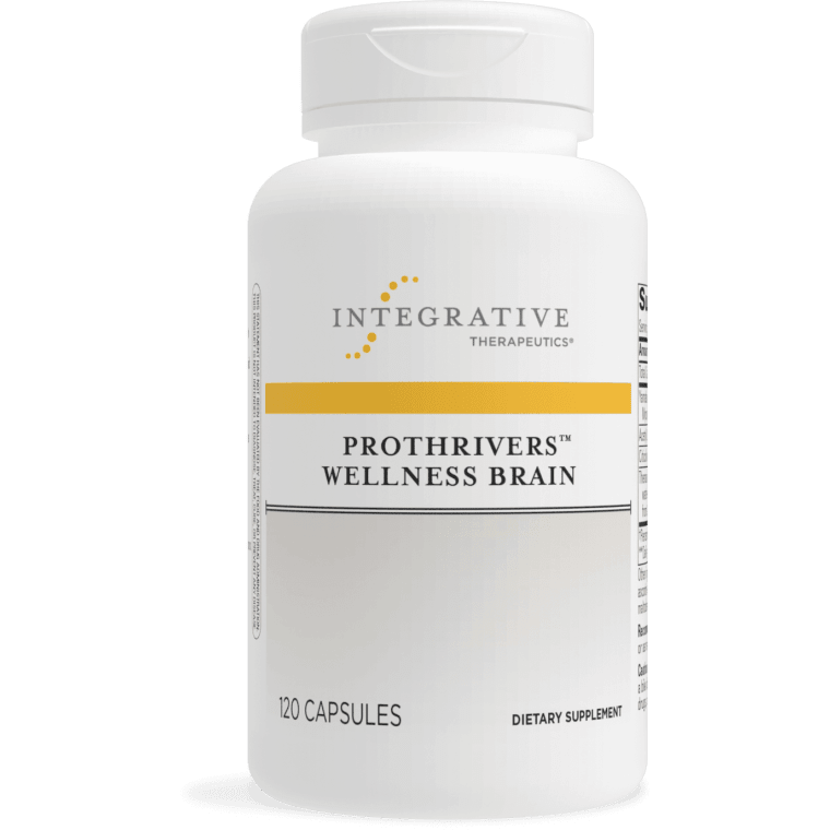 ProThrivers™ Wellness Brain