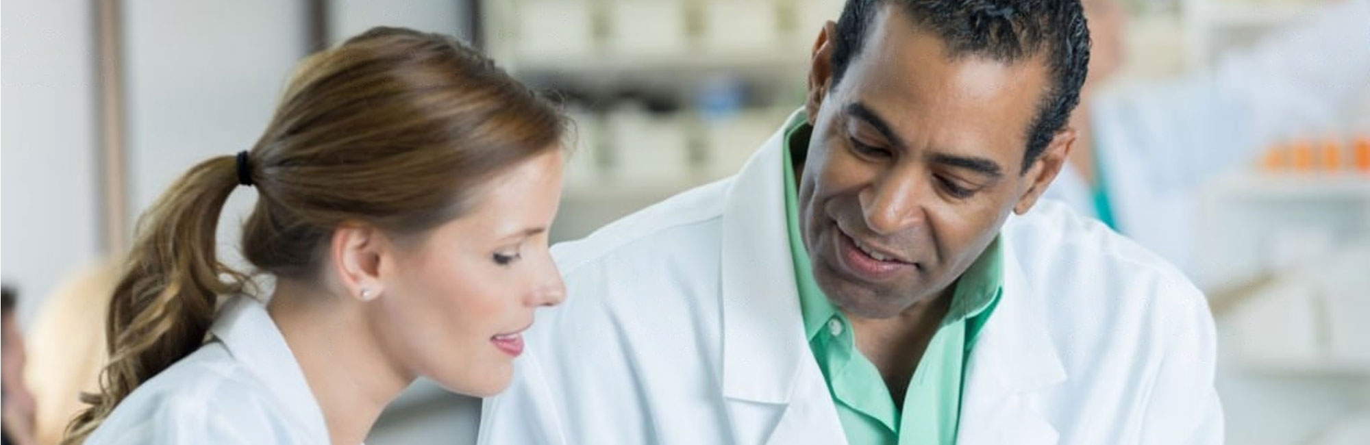 Compounding for Providers