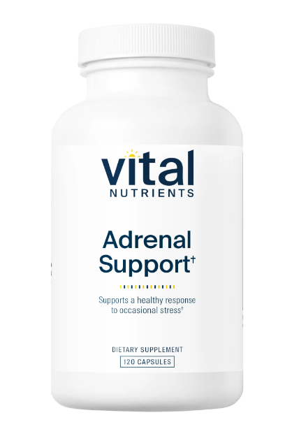 Adrenal Support