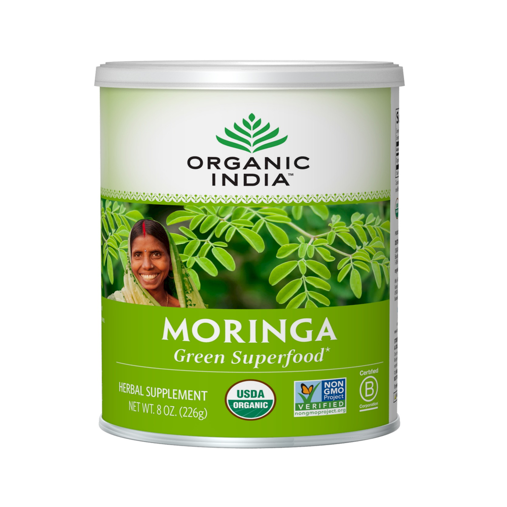 Moringa