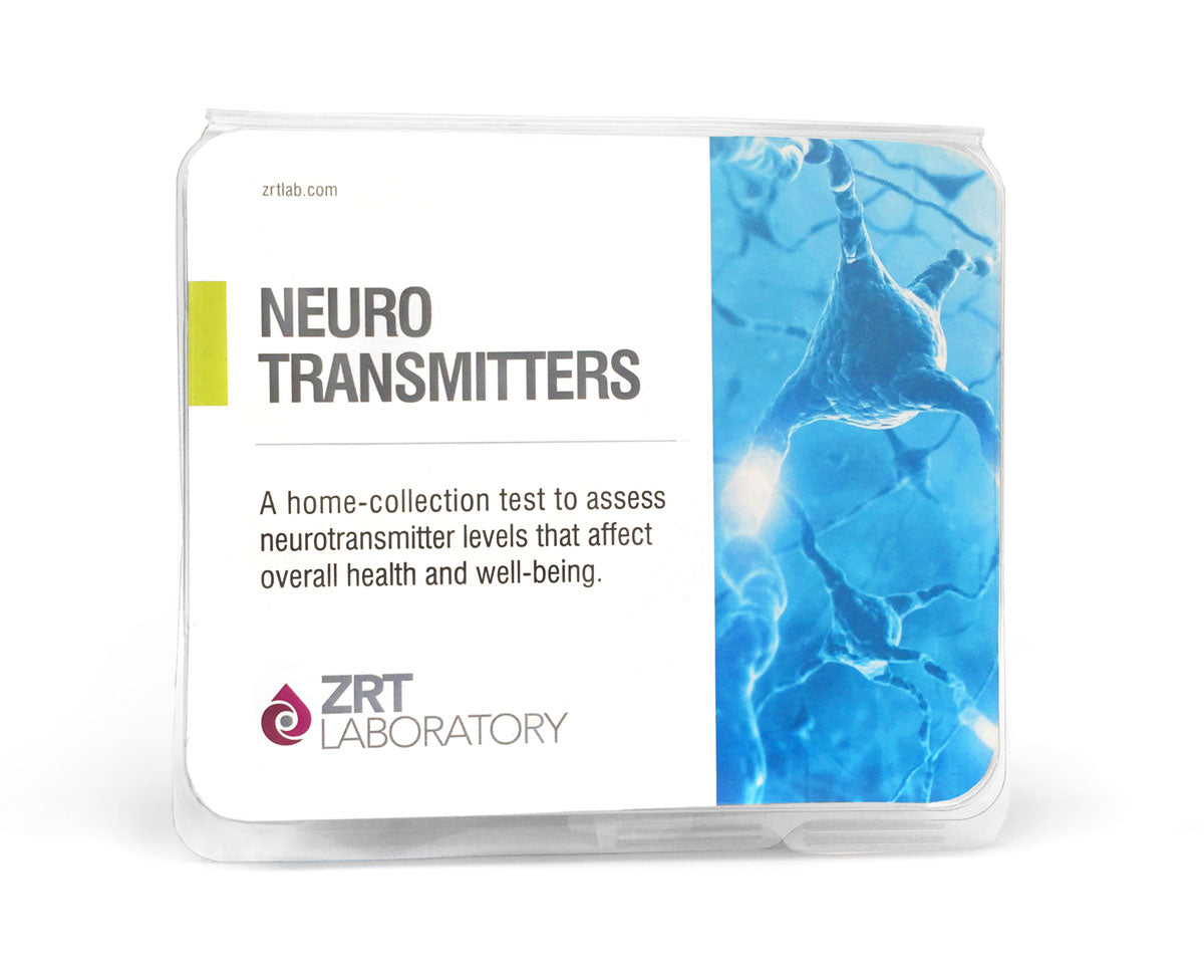 ZRT Neurotransmitters
