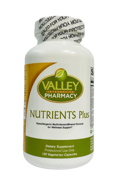 Nutrients Plus
