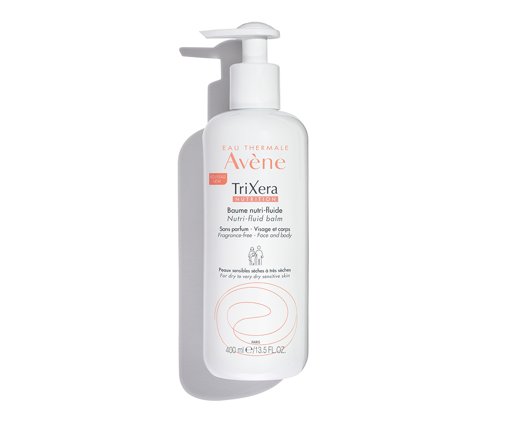 Trixera Nutri-Fluid Balm
