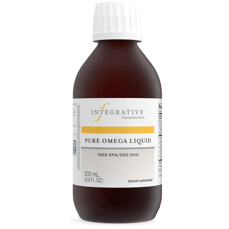 Pure Omega Liquid