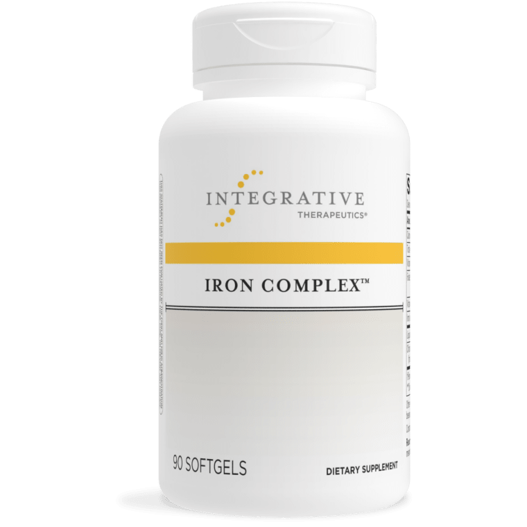Iron Complex™